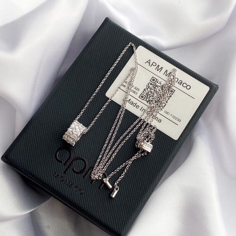 Inexpensive Apm Necklaces