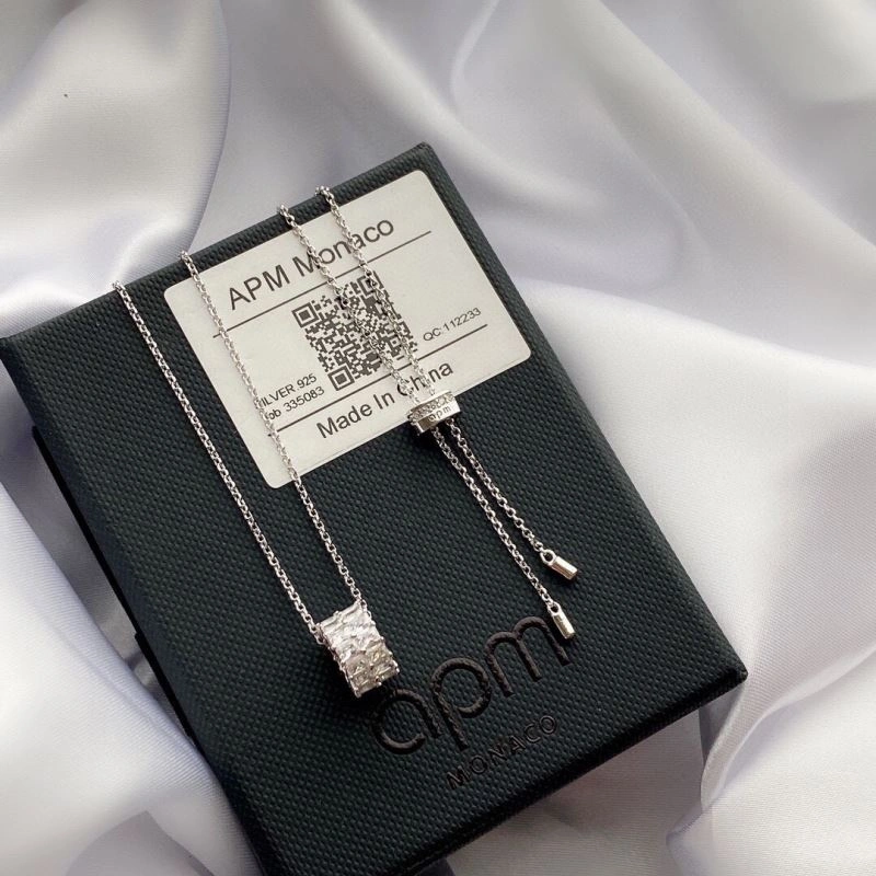 Inexpensive Apm Necklaces