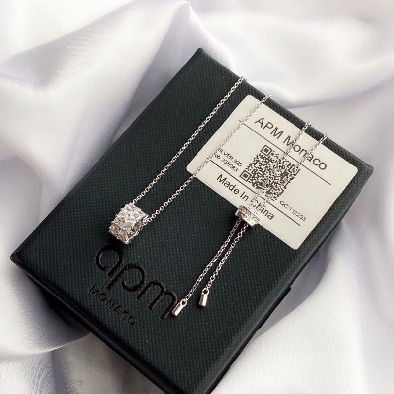 Inexpensive Apm Necklaces