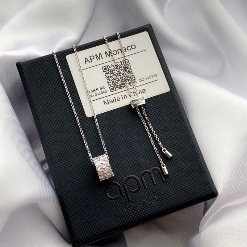Inexpensive Apm Necklaces
