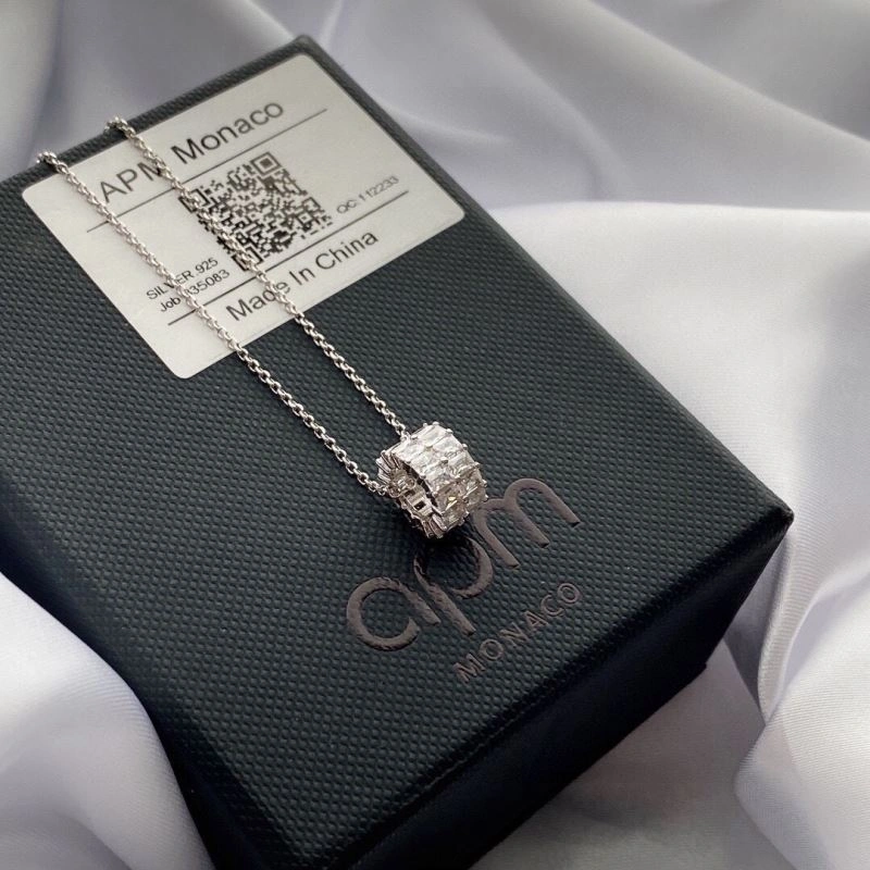 Inexpensive Apm Necklaces
