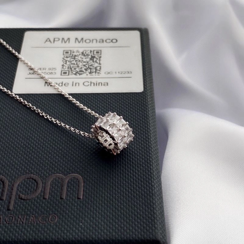 Inexpensive Apm Necklaces