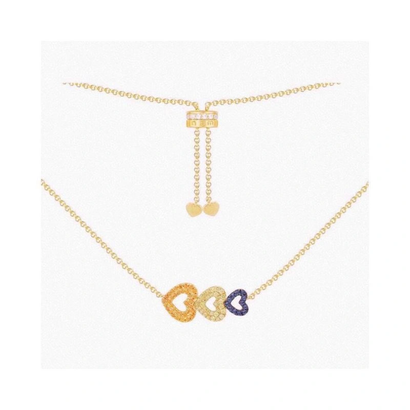 Apm Necklaces
