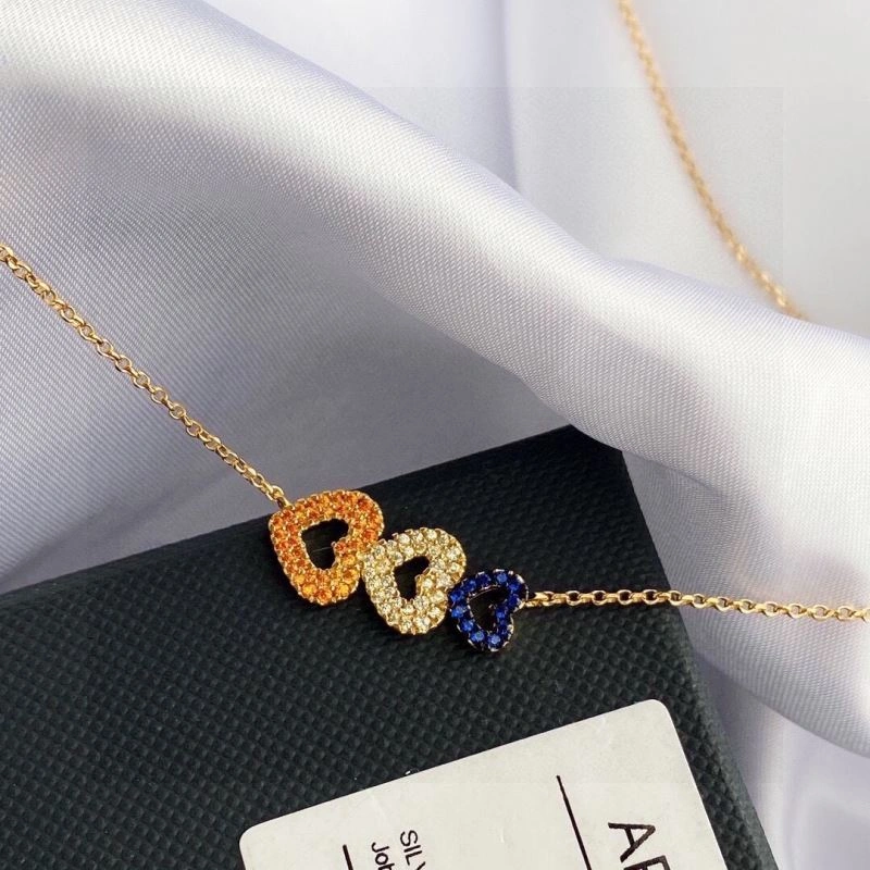 Legit Apm Necklaces