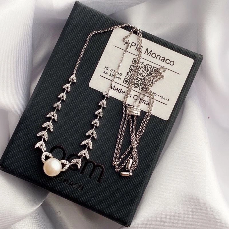High accuracy Apm Necklaces