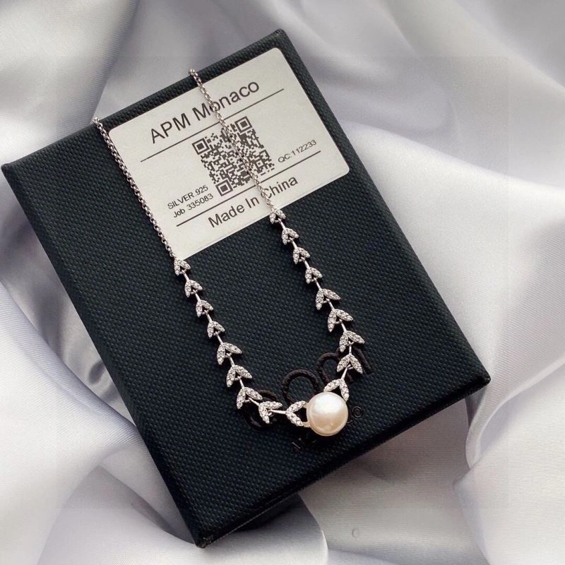 High accuracy Apm Necklaces
