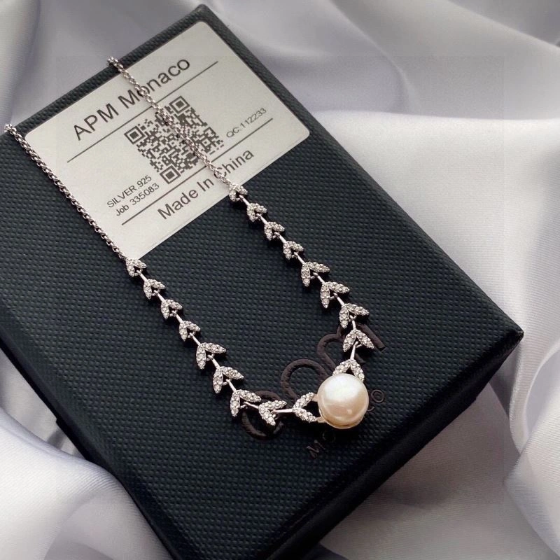 High accuracy Apm Necklaces