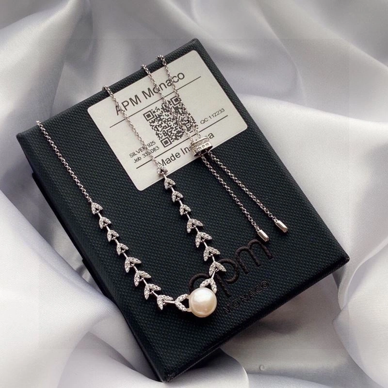 High accuracy Apm Necklaces