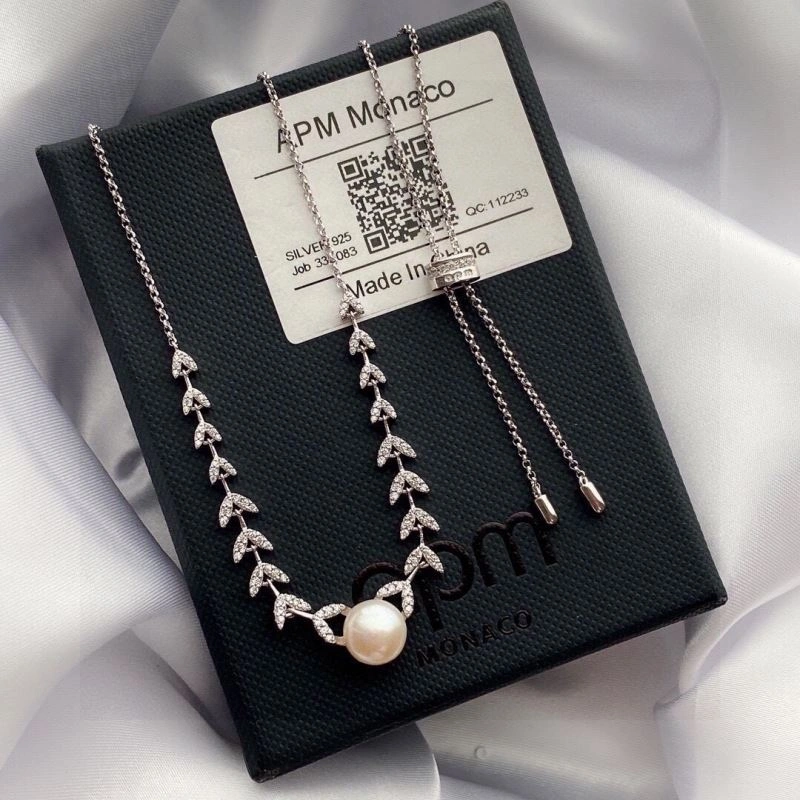 High accuracy Apm Necklaces