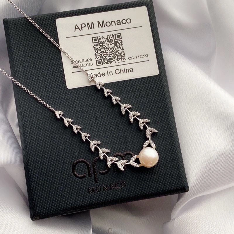 High accuracy Apm Necklaces