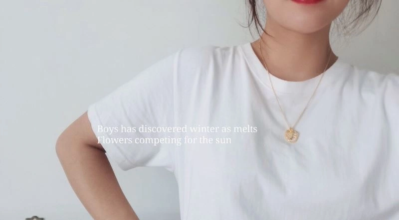 Brand-authenticated Apm Necklaces