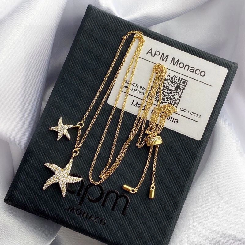 Reasonably priced Apm Necklaces