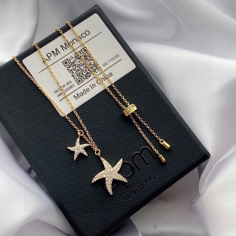 Reasonably priced Apm Necklaces