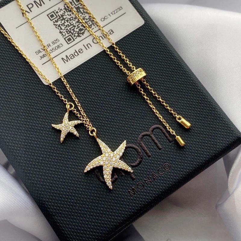 Reasonably priced Apm Necklaces