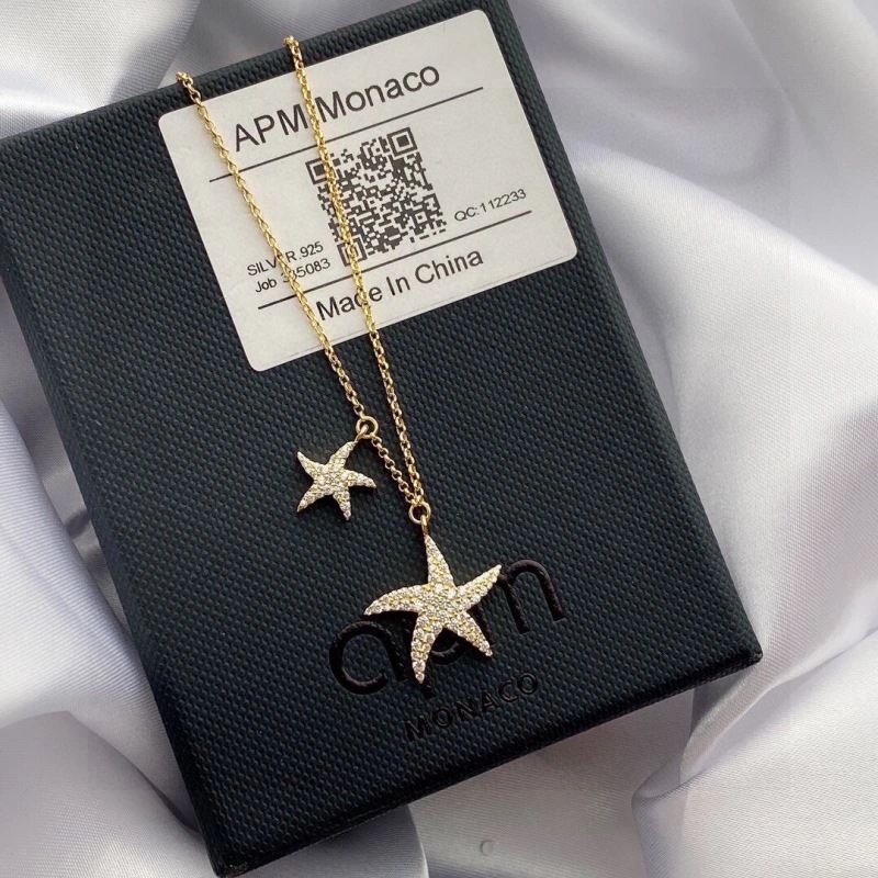 Reasonably priced Apm Necklaces