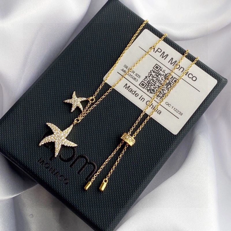 Reasonably priced Apm Necklaces