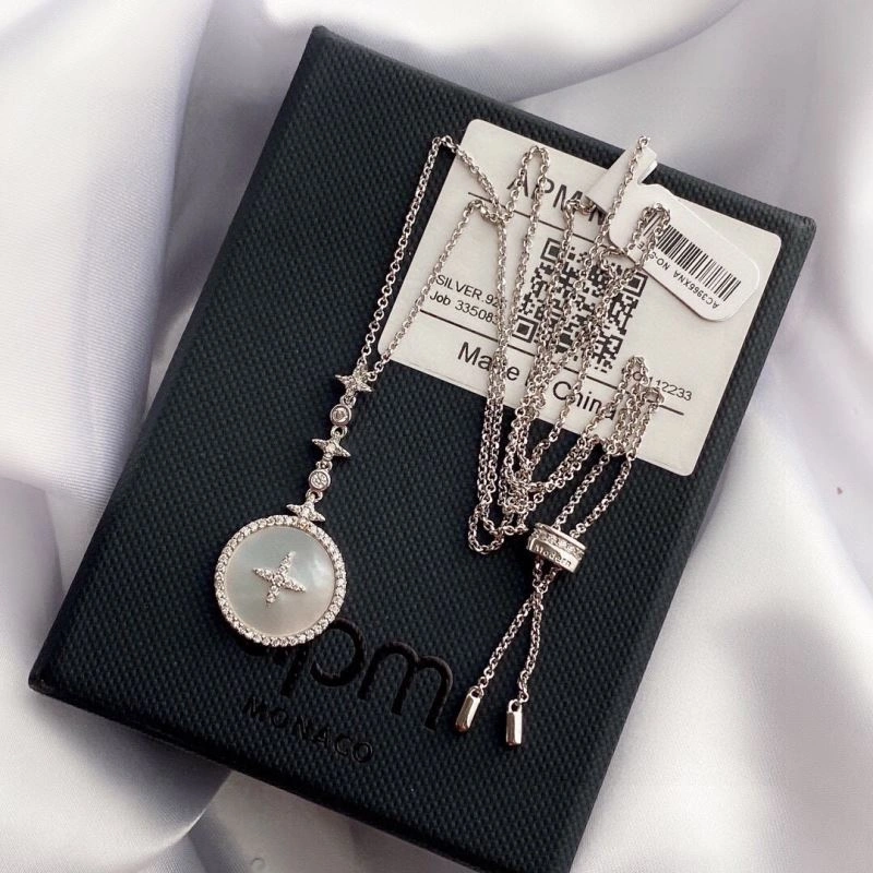 Brand-original Apm Necklaces