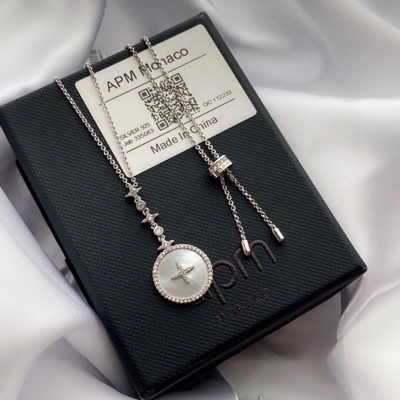Brand-original Apm Necklaces