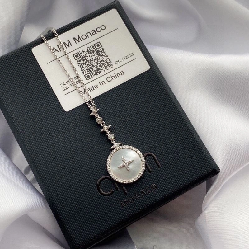 Brand-original Apm Necklaces