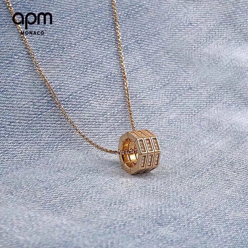 Low-cost Apm Necklaces