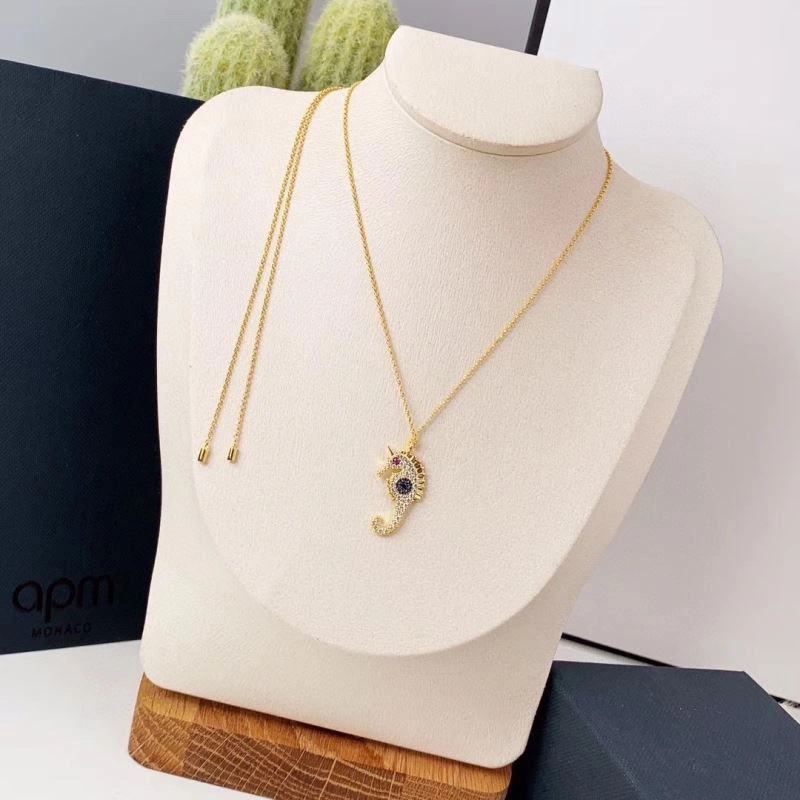 Real Apm Necklaces