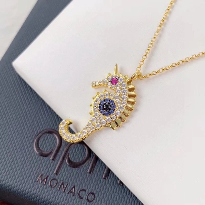 Real Apm Necklaces