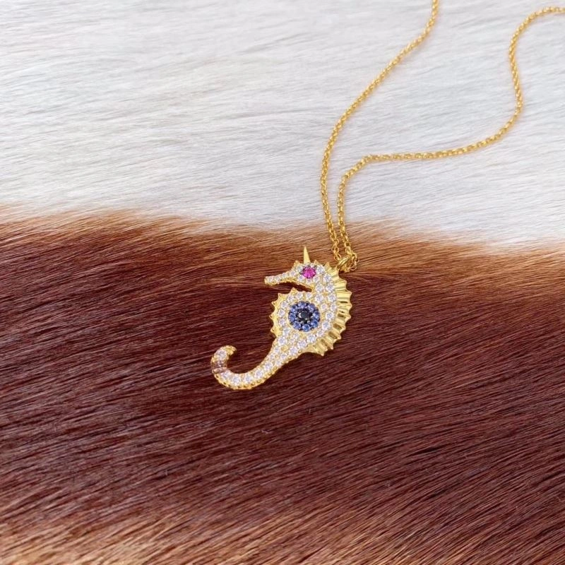 Real Apm Necklaces