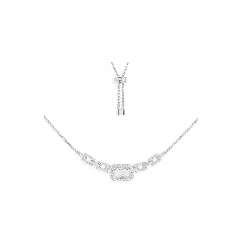 Apm Necklaces