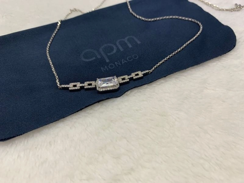 Exact replica Apm Necklaces