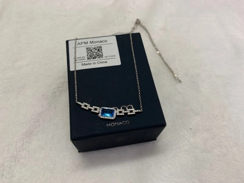 Exact replica Apm Necklaces