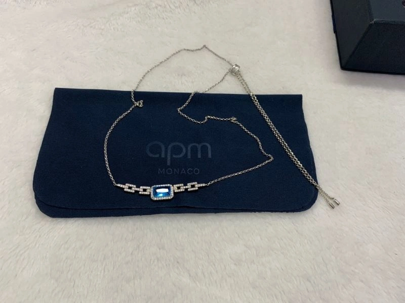 Exact replica Apm Necklaces