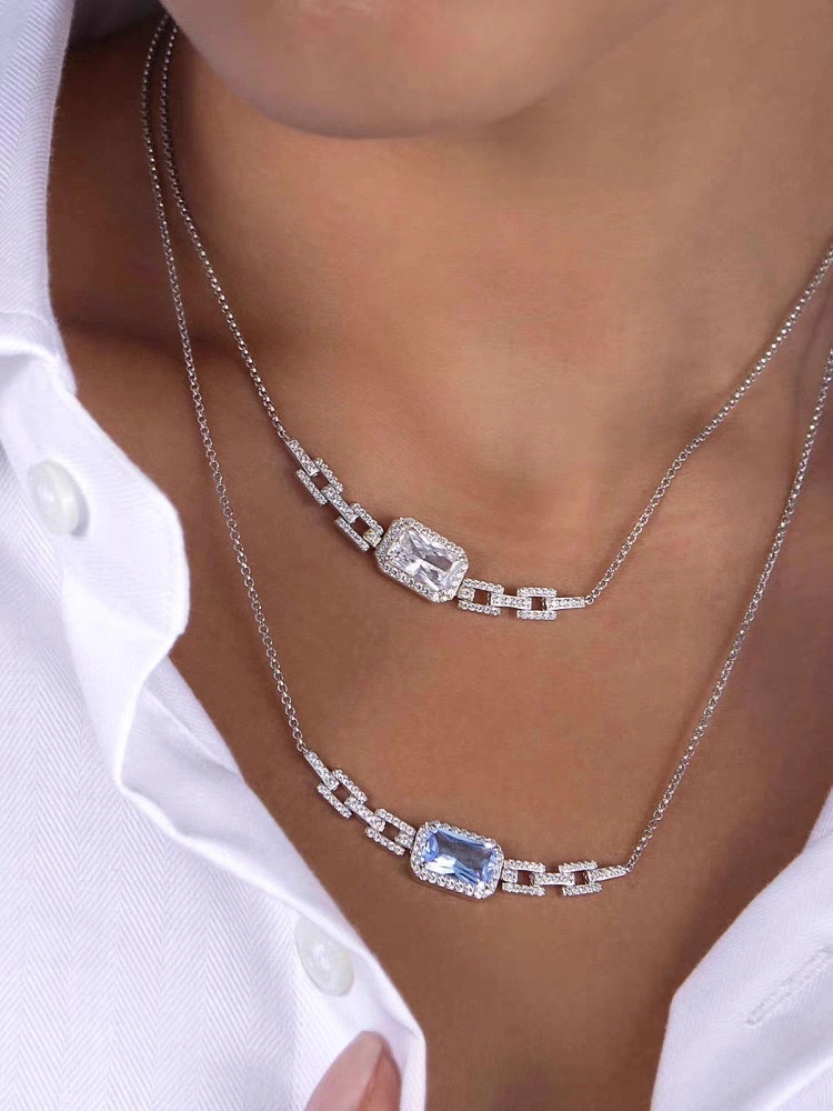 Exact replica Apm Necklaces