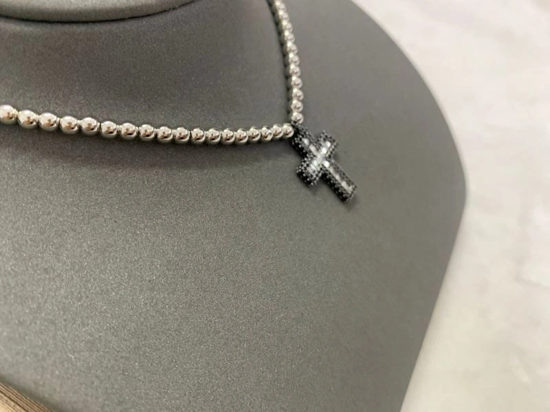 Factory-made Apm Necklaces