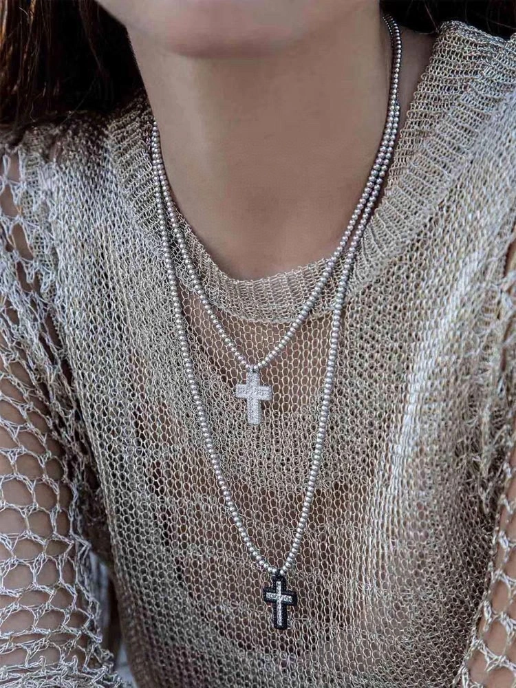 Factory-made Apm Necklaces
