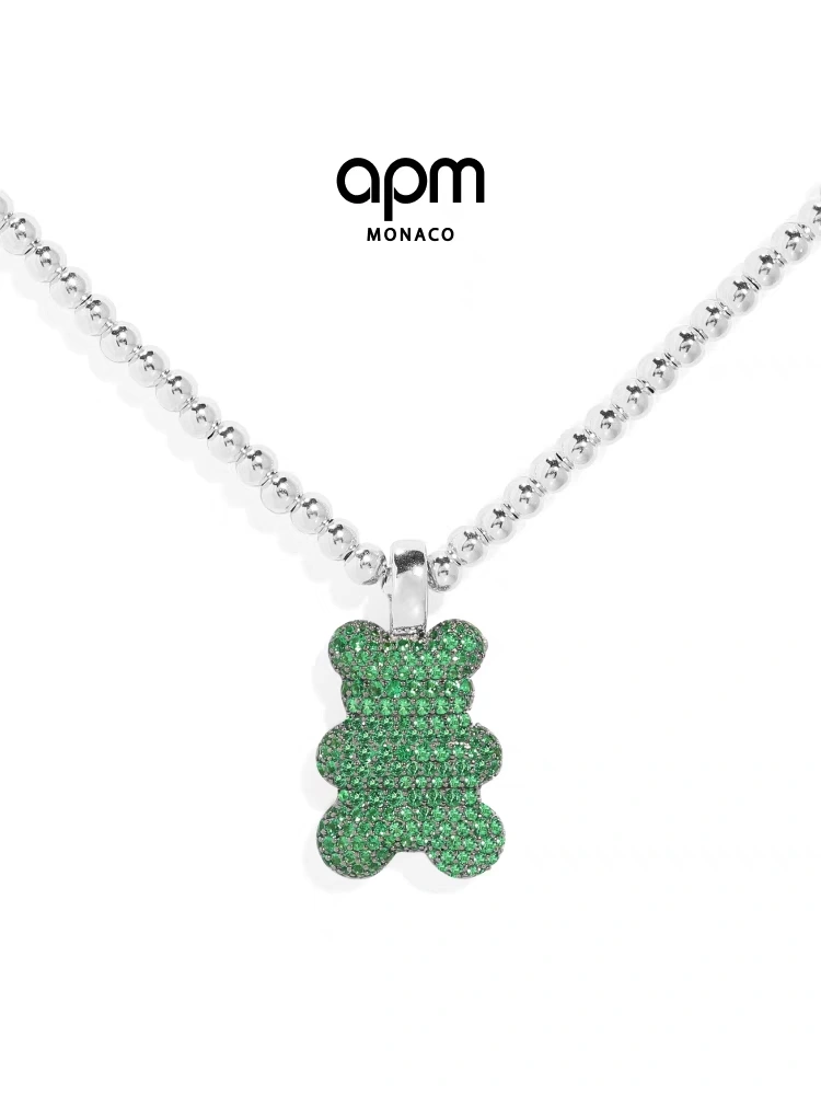 Legit Apm Necklaces