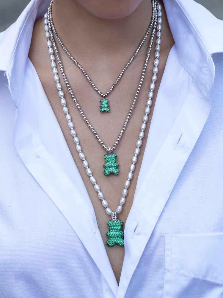 Legit Apm Necklaces