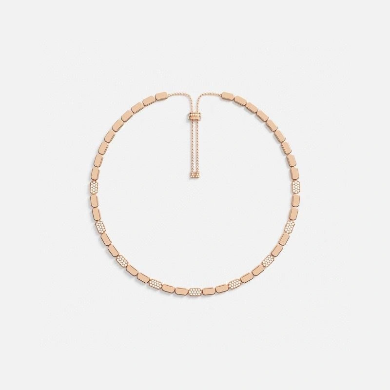 Apm Necklaces