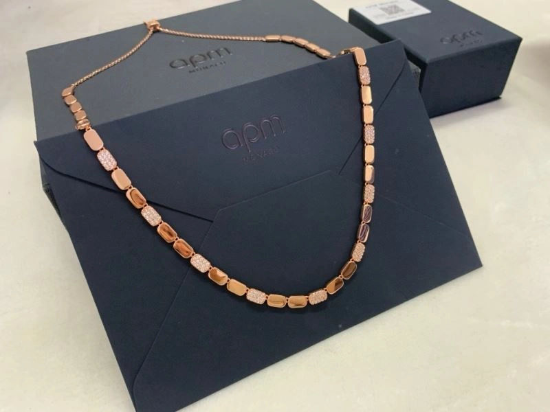 Real Apm Necklaces