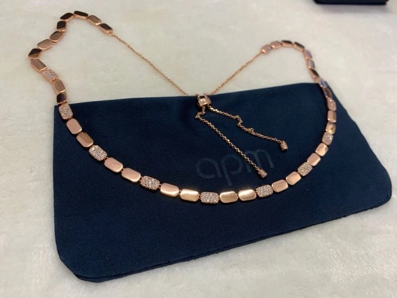 Real Apm Necklaces