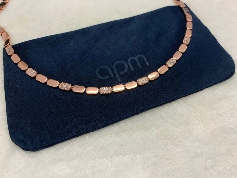 Real Apm Necklaces