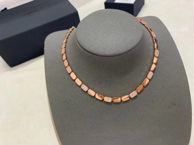 Real Apm Necklaces