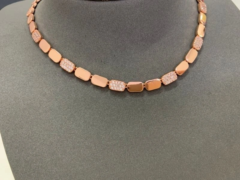 Real Apm Necklaces