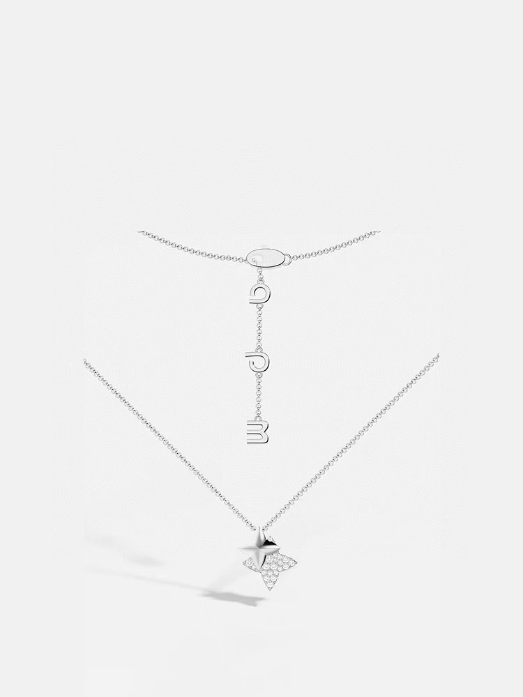 Apm Necklaces