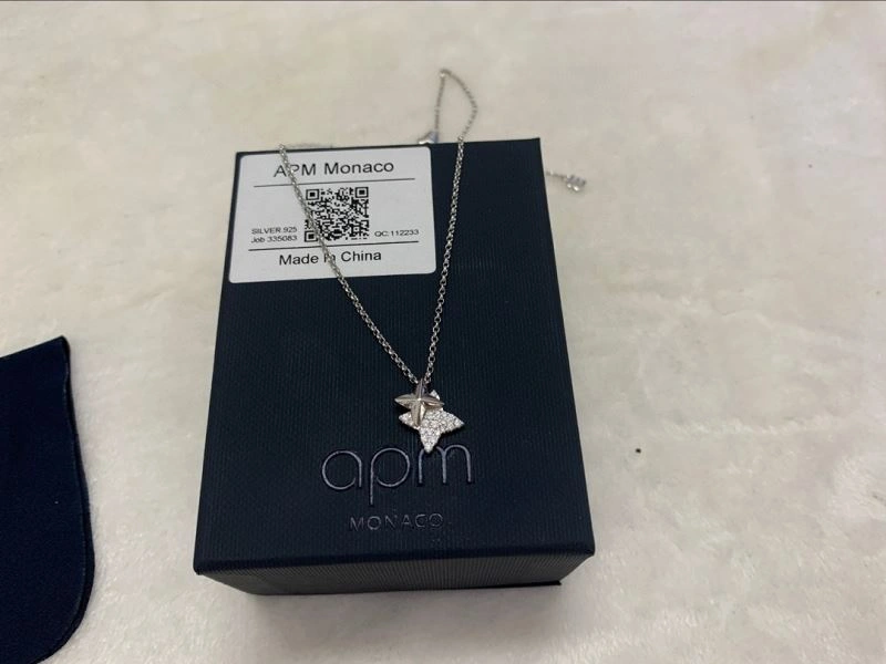 Bargain Apm Necklaces