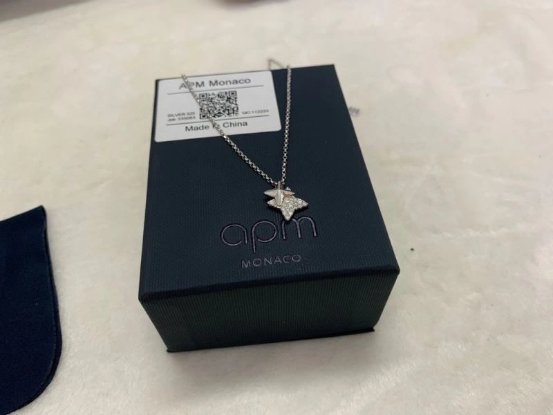 Bargain Apm Necklaces