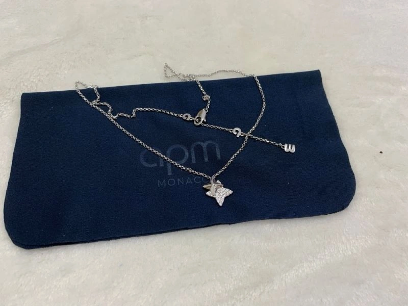 Bargain Apm Necklaces