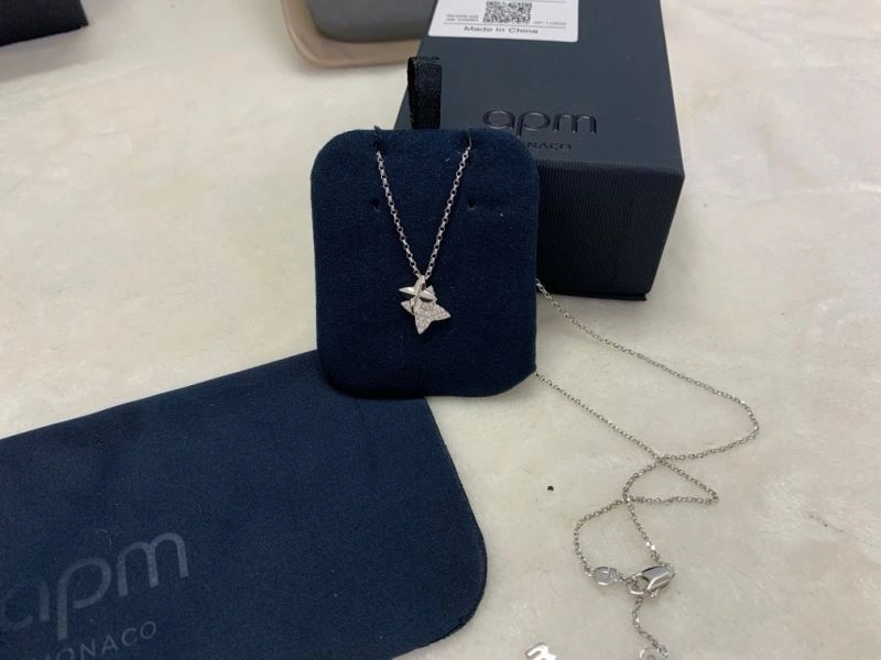 Bargain Apm Necklaces
