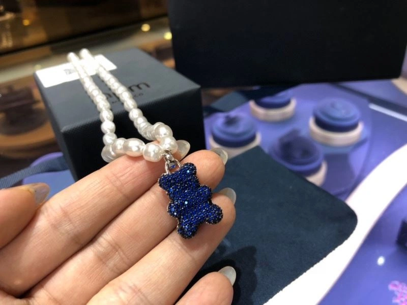 Cut-rate Apm Necklaces