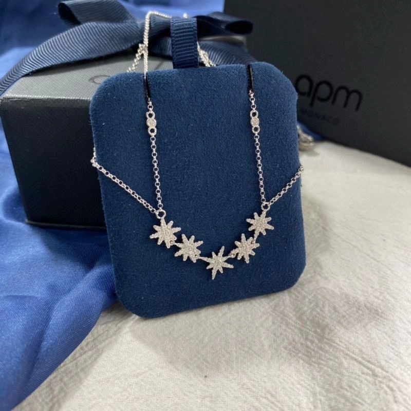 Bargain Apm Necklaces