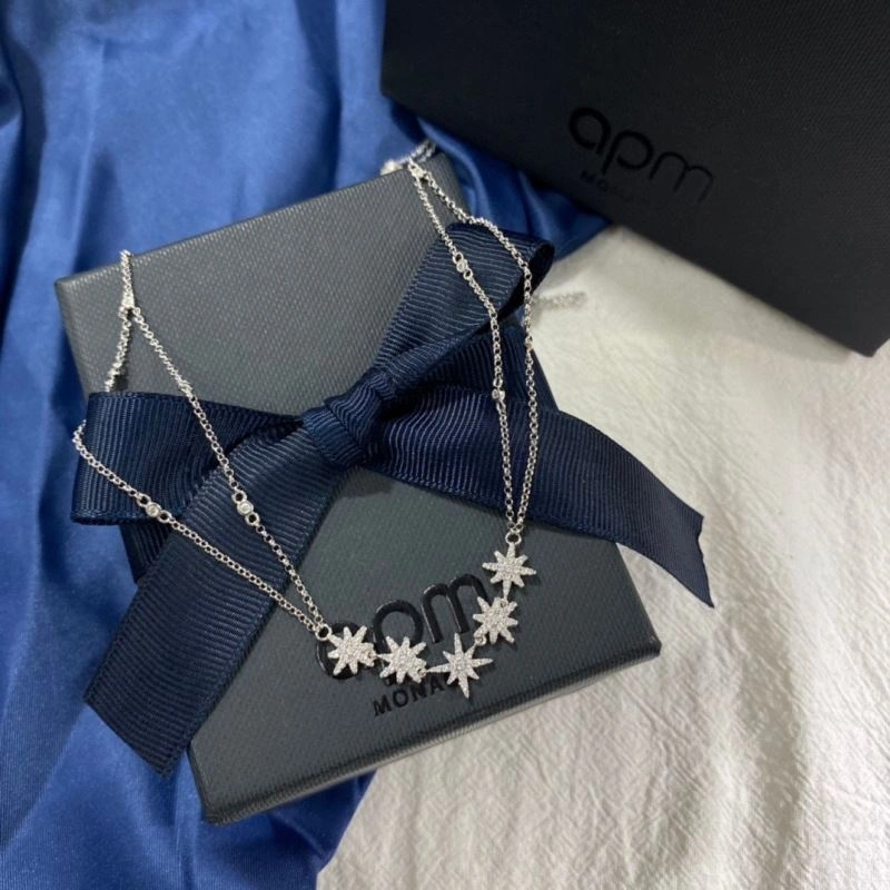 Bargain Apm Necklaces